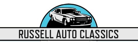Russell Auto Classics – 7950 Ronald Drive Huntington Beach, CA 92647 ...